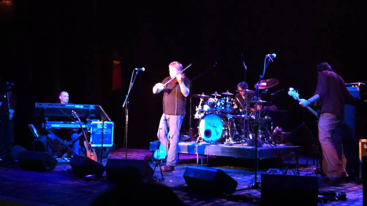 Eating The Moon Intro -Thanks to Gravity at the Music Hall.mov ...