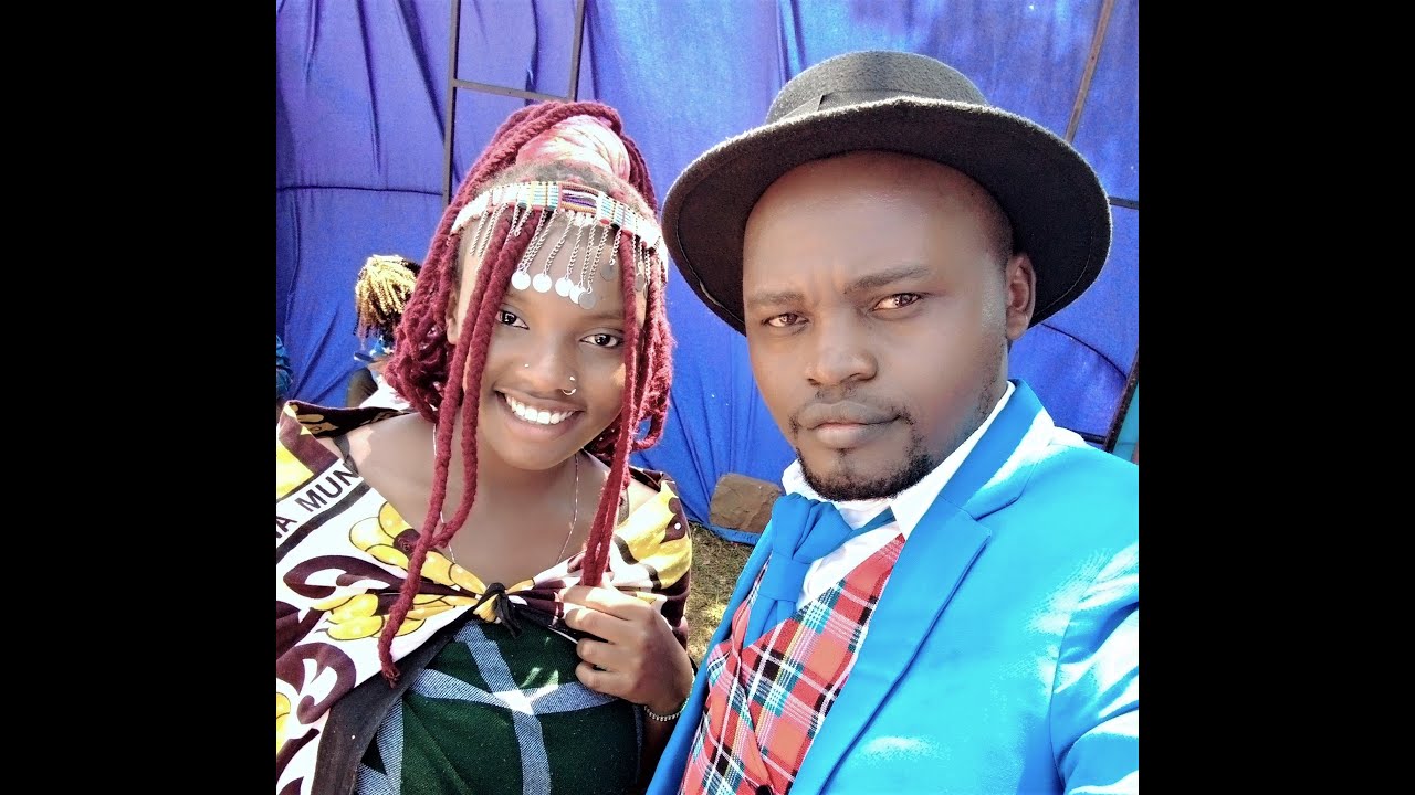 BLOSSOMS OF THE SAVANNAH written by H.R OLE KULET ...... staged by ...