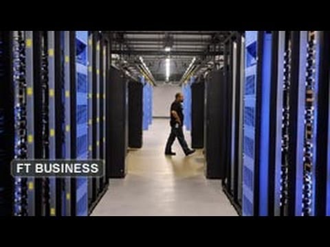 IT security: Stay calm - be resilient - YouTube