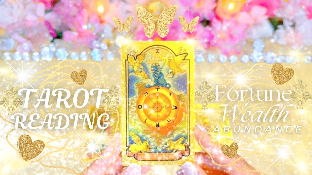 🌻Do You Seek True Everlasting Freedom?👑LIVE Tarot Reading💛 - YouTube