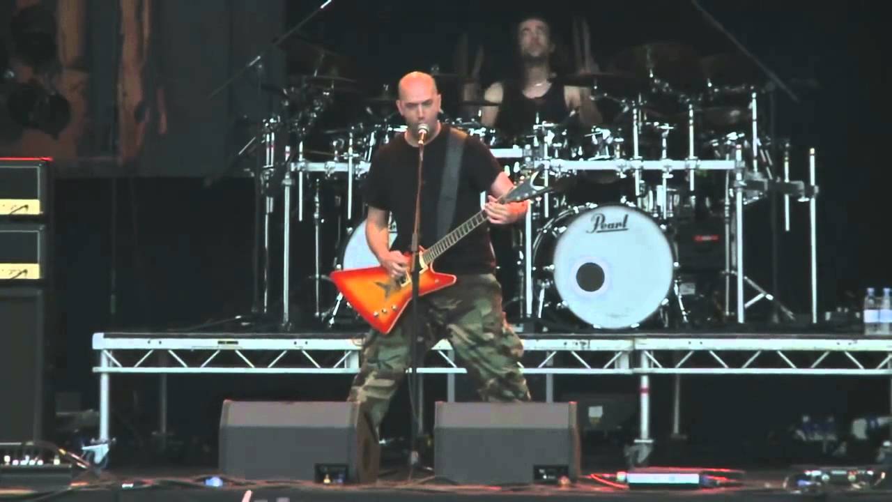 Nile - Ithyphallic Live at Bloodstock (Remastered) - YouTube