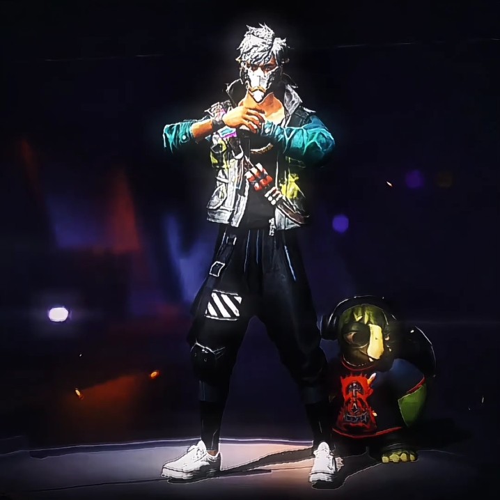 This Edit Is Breaking the Internet! 🔓 | #freefire #editing - YouTube