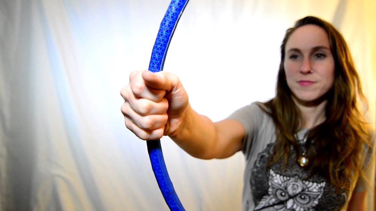 Isolation Fold Weave Doubles Hooping Tutorial - YouTube