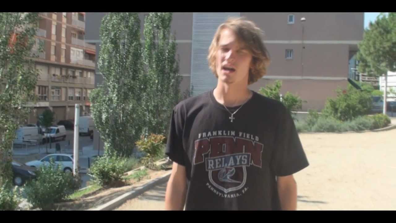 Germany Video Project Final snippet - By Eric Lacy and Dylan Bayer ...