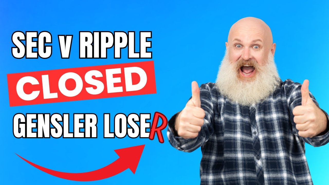 sec-v-ripple-xrp-case-closed-trump-wins-crypto-community-gensler