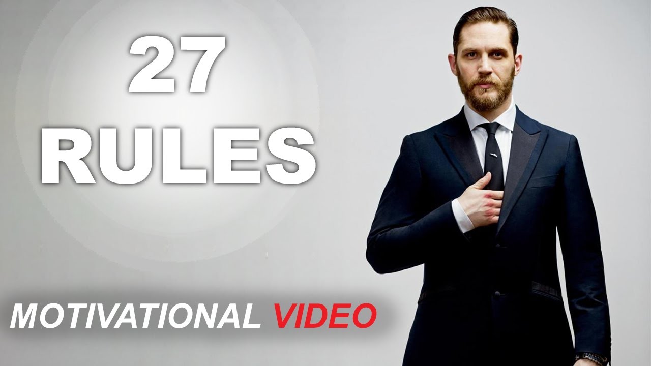 BE ELITE ! - MOTIVATIONAL VIDEO FOR SUCCESS [ MOTIVATION 2017 ] - YouTube