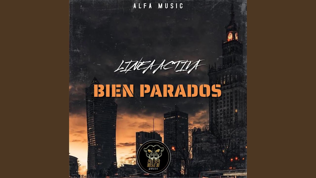 Bien Parados - YouTube