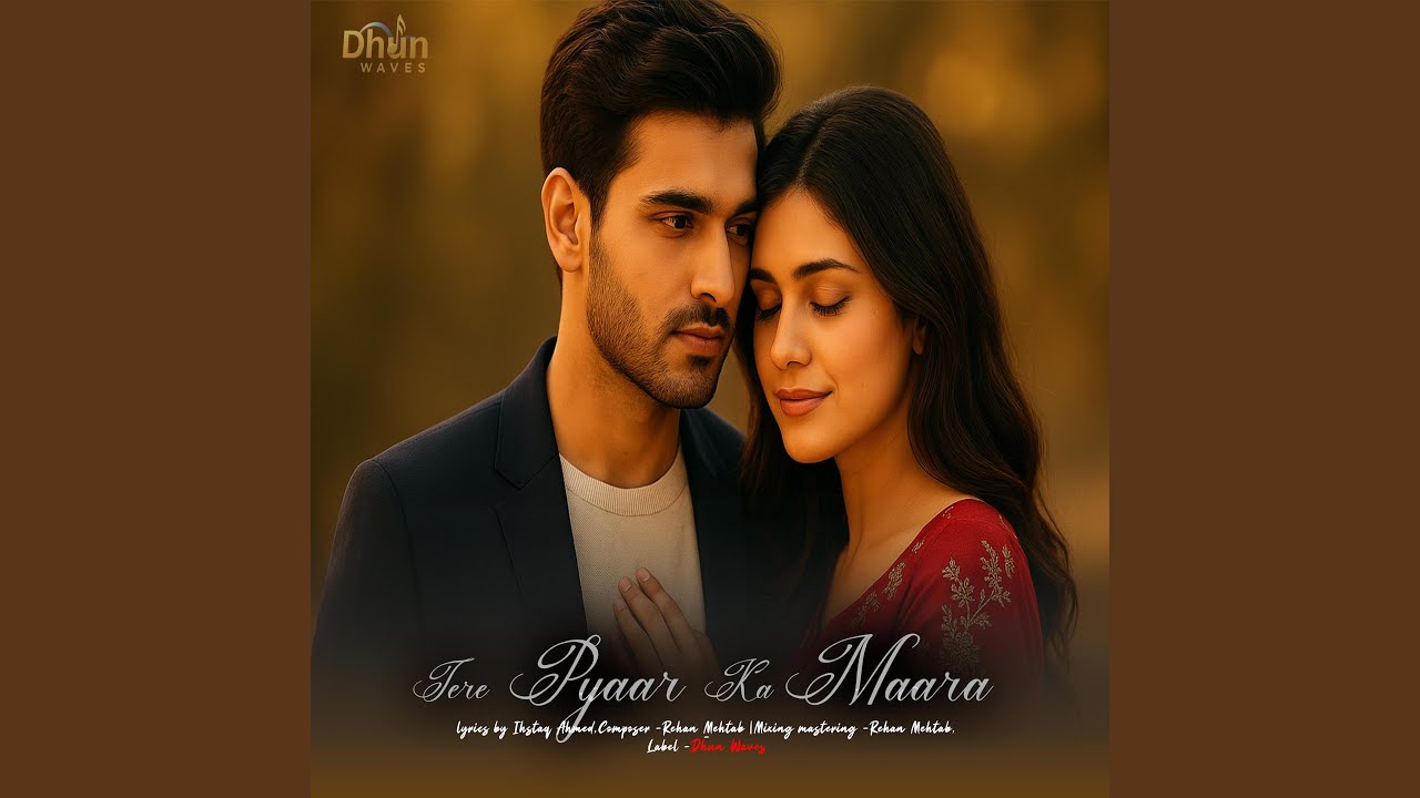 Tere Pyaar Ka Maara - YouTube