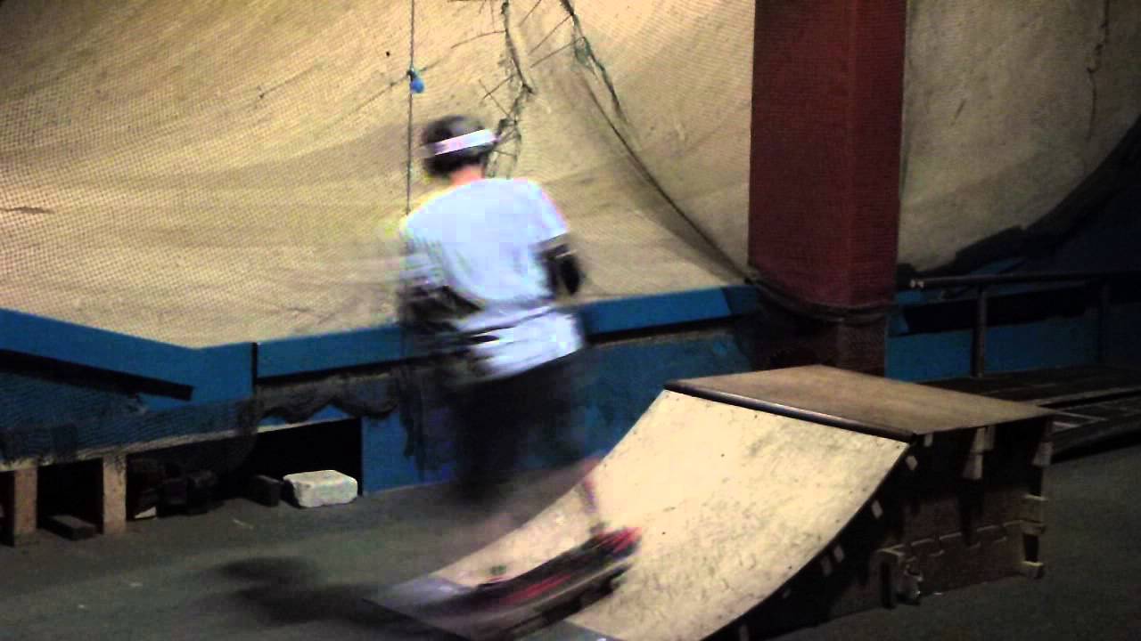 mas transition r4 - YouTube