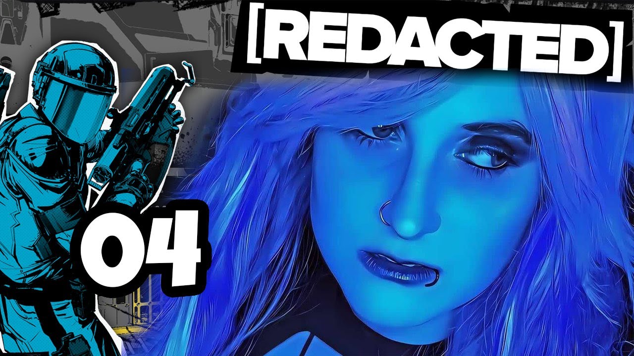 [REDACTED] 04 - YouTube