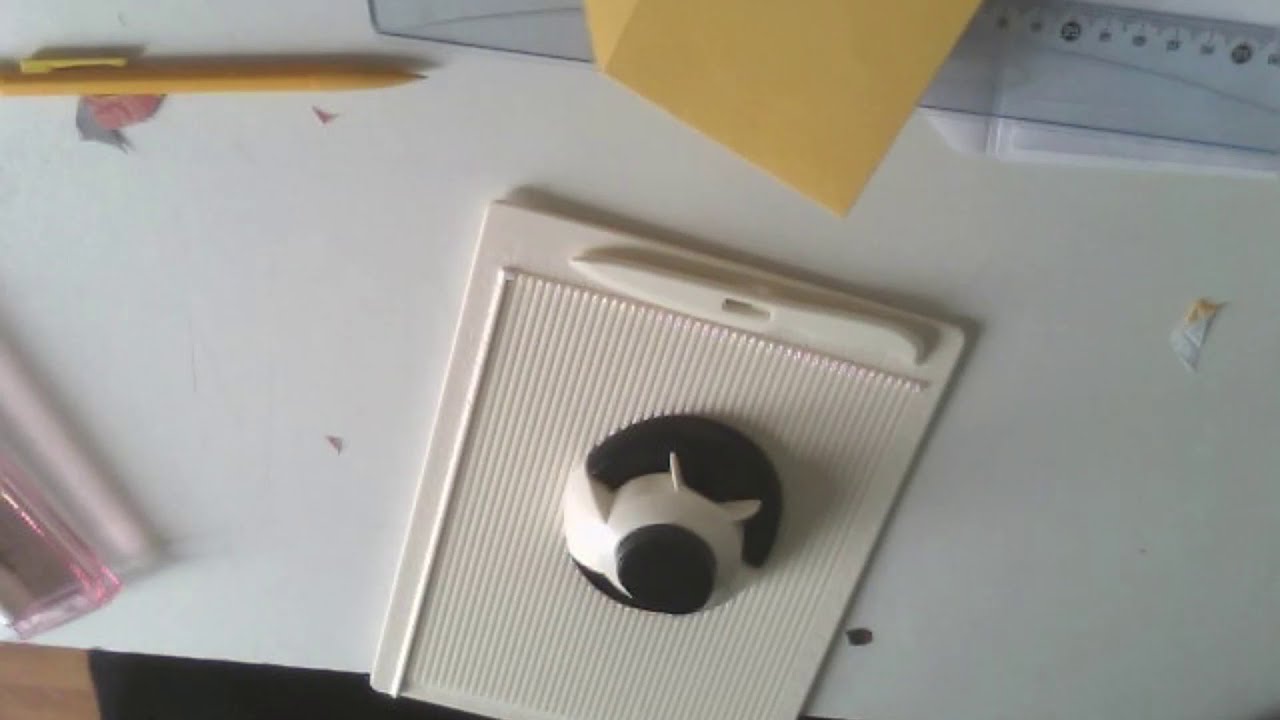 Test de la multi scoring board de chez action - YouTube