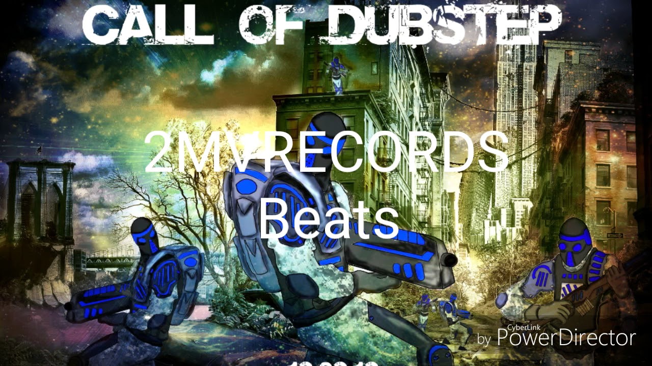 Dubstep beat estilo Game instrumental (Uso libre) - YouTube Music