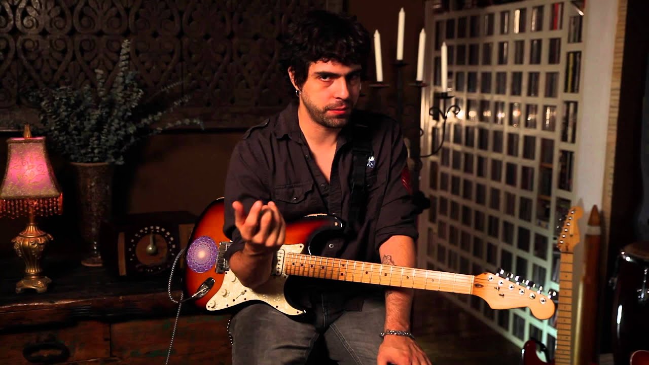 Jake Crawford Liner Notes Page 1 - YouTube