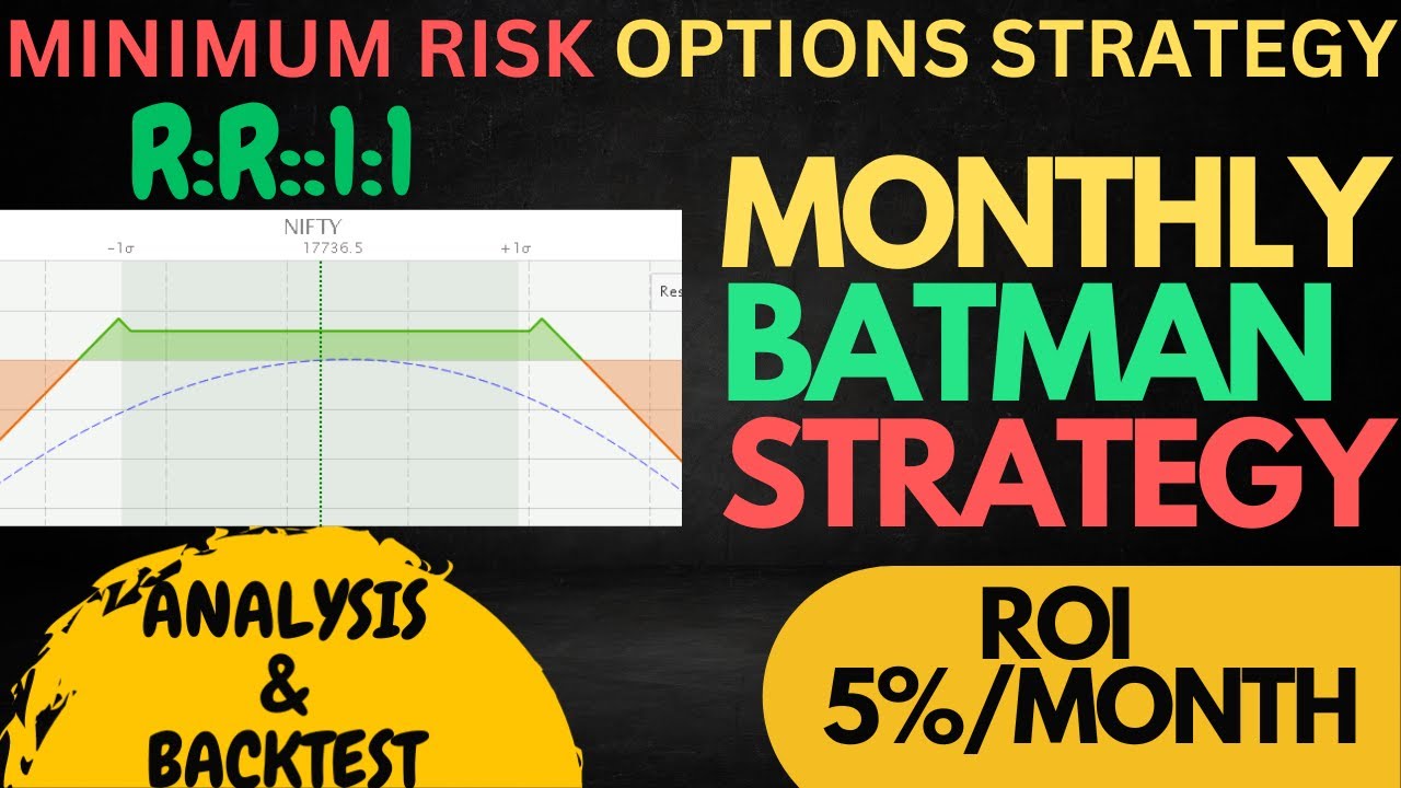 Best Monthly Batman Strategy | Batman Strategy Adjustment | No Loss ...