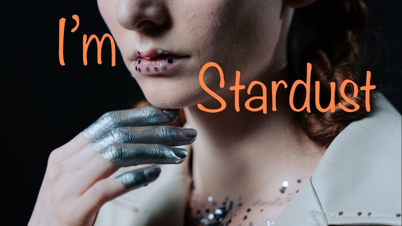 Stardust [~The origin poem~] - YouTube