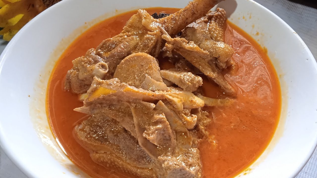 BUDAYA DAN KE KHASAN MASYARAKAT ACEH DI HARI MAK MEUGANG MASAK KARI ...
