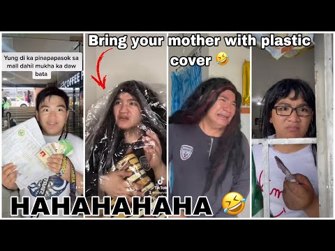 Mama and Anak Relatable Funny Viral Video by Jomar Yee