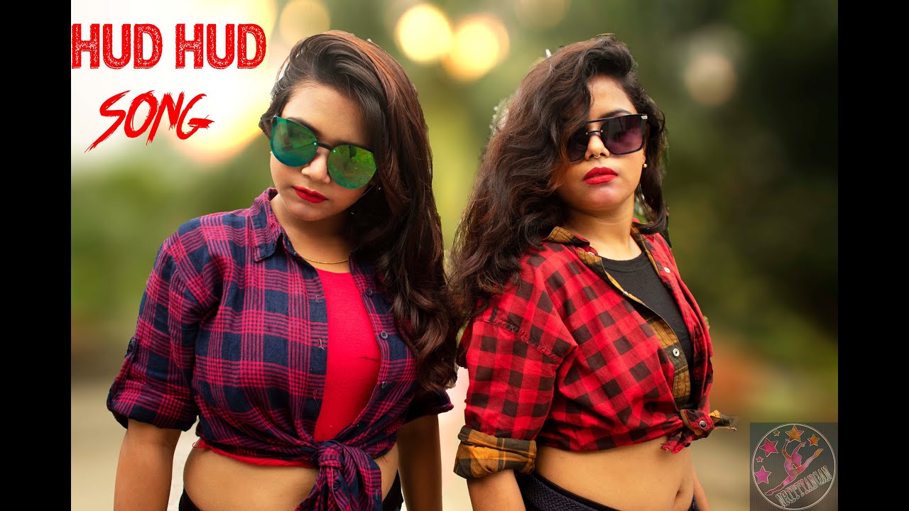 Dabangg 3: Hud Hud Song | Salman Khan | Sonakshi Sinha |Divya Kumar ...