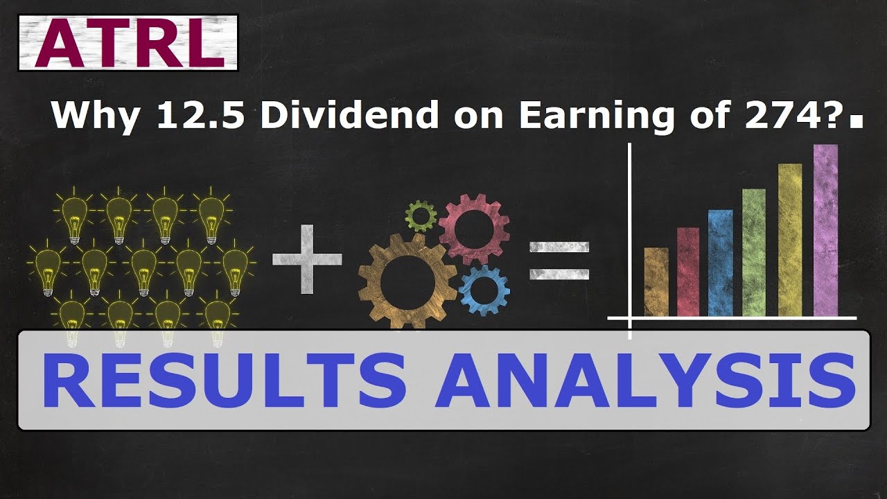 ATRL - Result Analysis #psx #kse #atrl #attockrefinery - YouTube