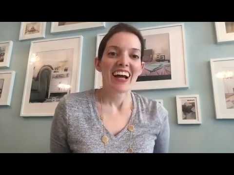 Interior Design Q&A with Betsy Helmuth: Nightstands, Joss & Main ...