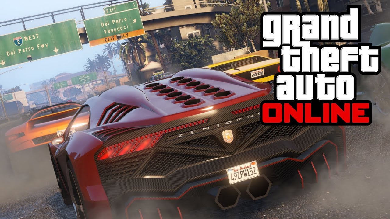 GTA 5 RACES 99.9999% IMPOSIBLE - YouTube