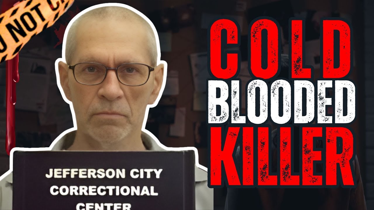 COLD-BLOODED KILLER | The True Crime Documentary of Lucky Stancliff ...