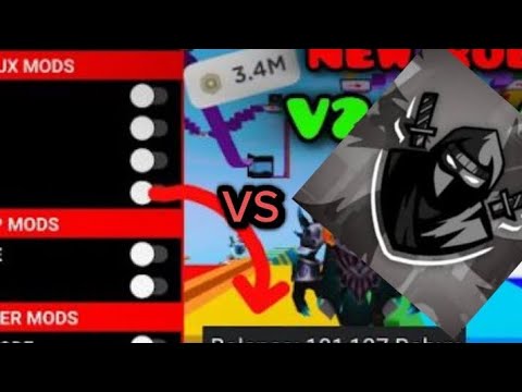 mod menu x executor delta quem ganha batalha épica link direto dos ...