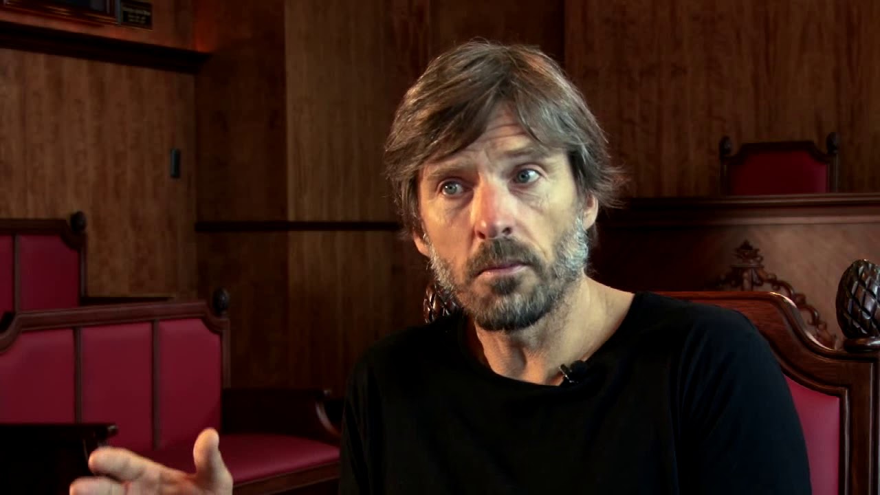 Wolfgang Bongers: "El archivo, como memoria histórica y recurso ...