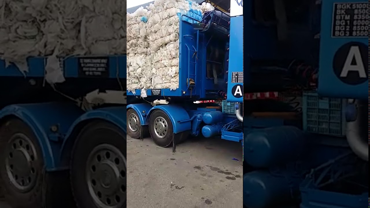 Lori kontena - YouTube