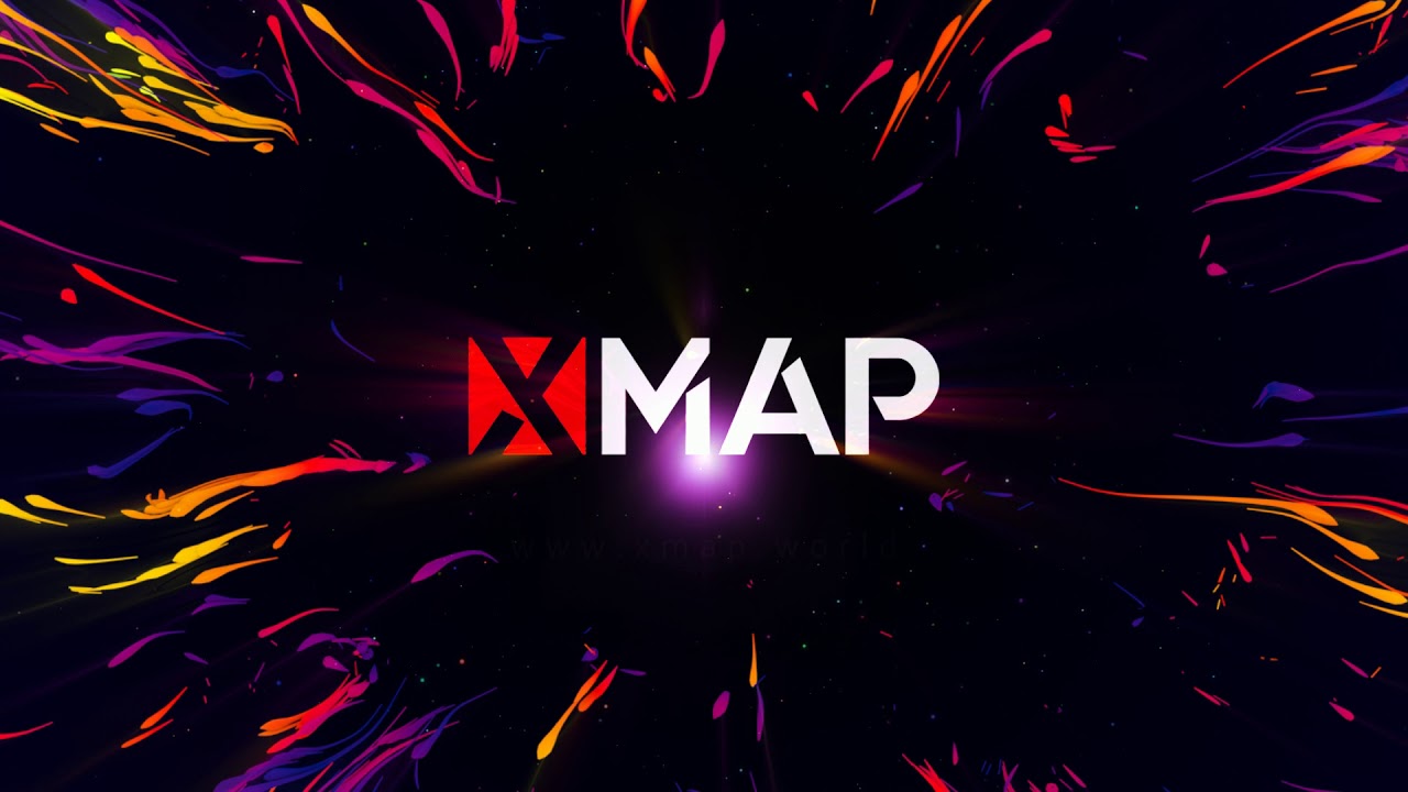 XMAP- COINKEEPER - YouTube