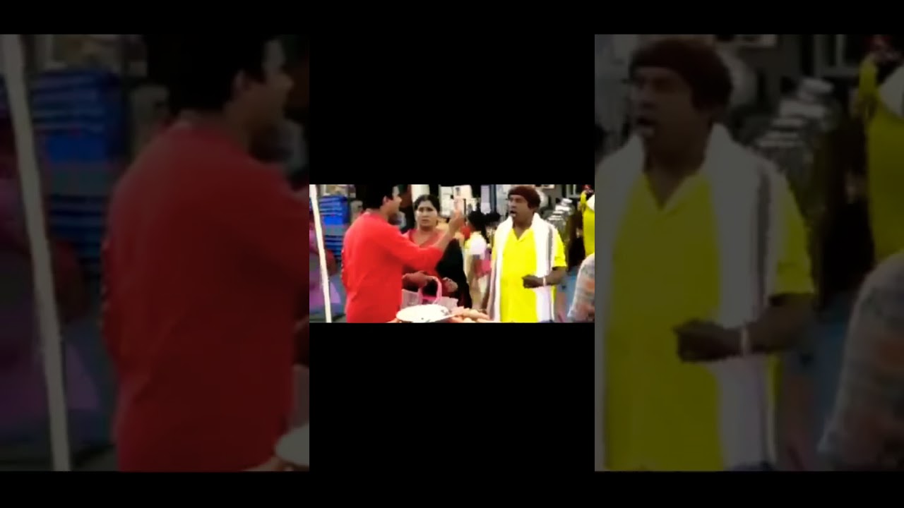 tomato price increase snake babu in action - vadivel comedy/Short ...