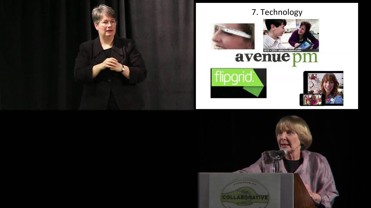 "50 Years: Reflections on Past, Present & Future" with Dr. Susan Rose ...