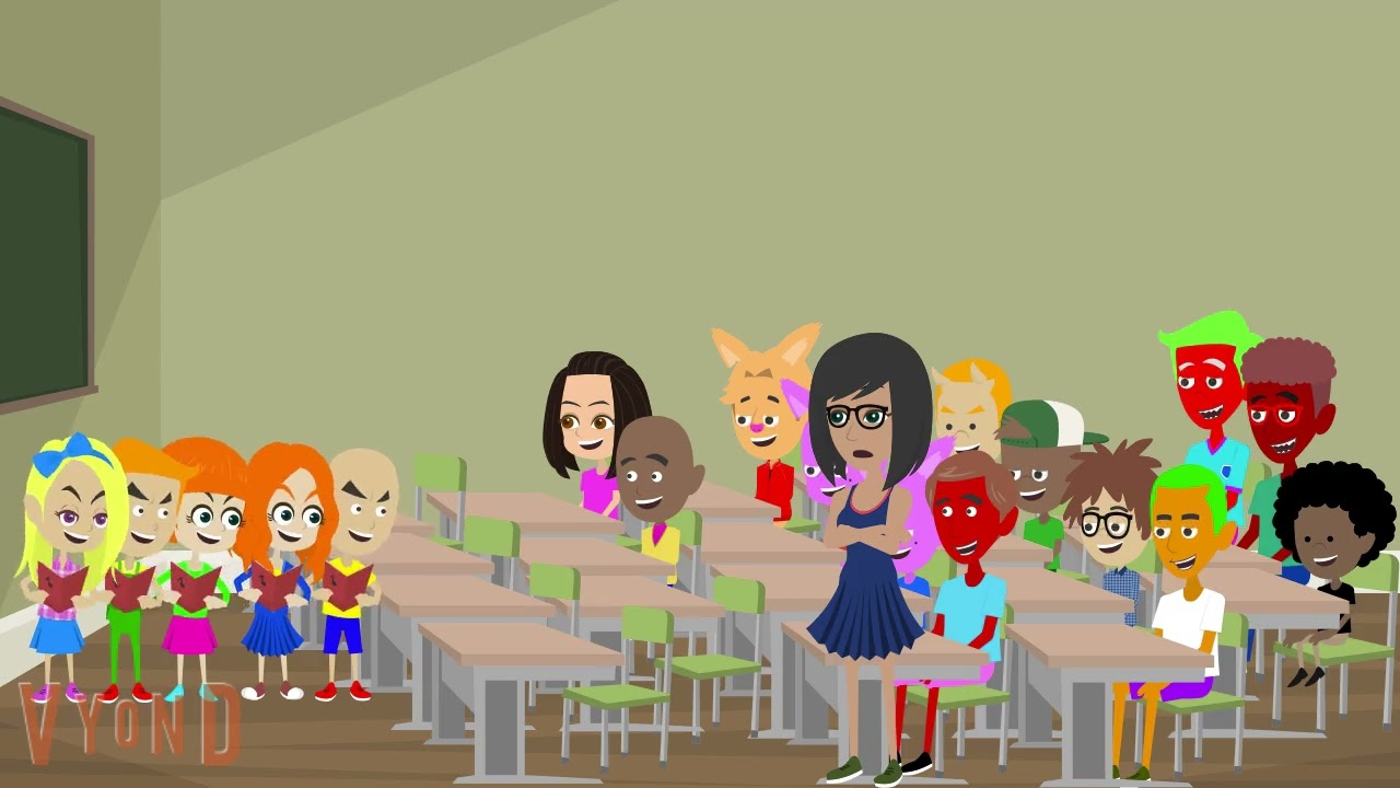 Summer School (Series) Part 11 - YouTube