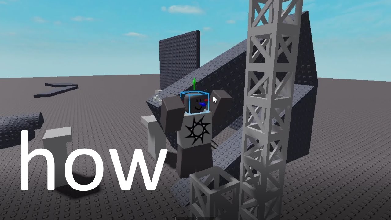 This Roblox Physics Update Could Ruin Obbies - YouTube