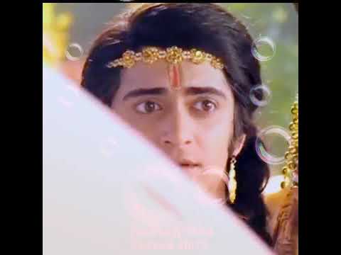 Radha Krishna /Lut gaye son
