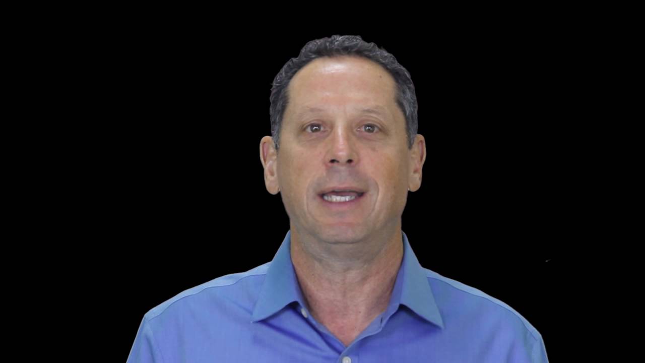 David Gottfried presents the David Gottfried Award 2016 - YouTube