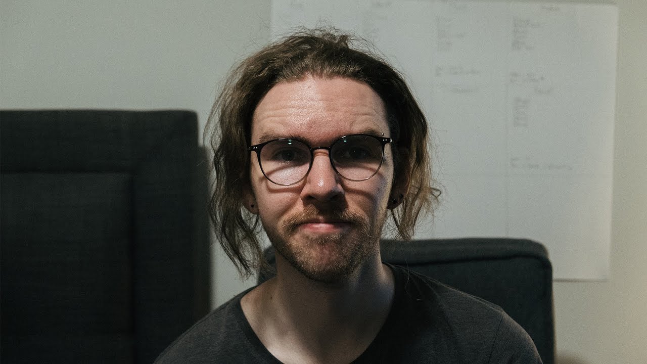 i want to say thank you - YouTube