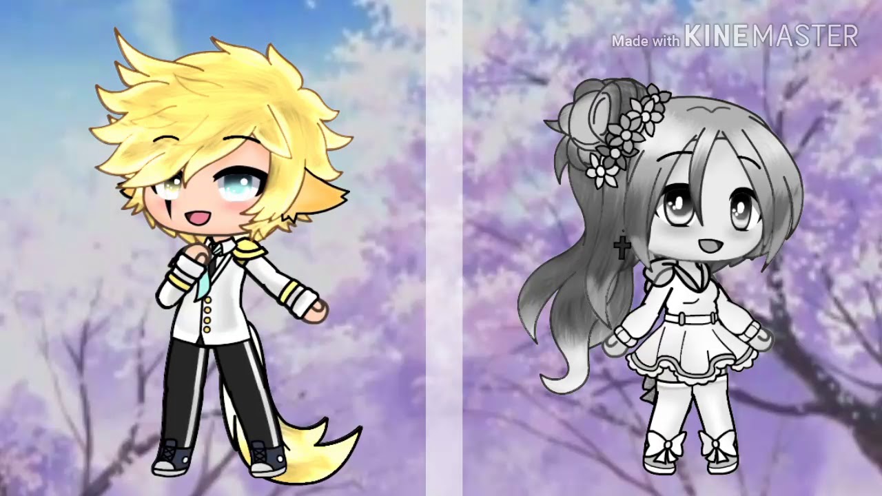 GLNV - A Whole New World - YouTube