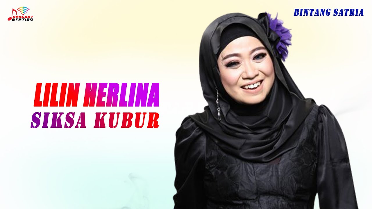 Lilin Herlina - Siksa Kubur (Official Music Video) - YouTube