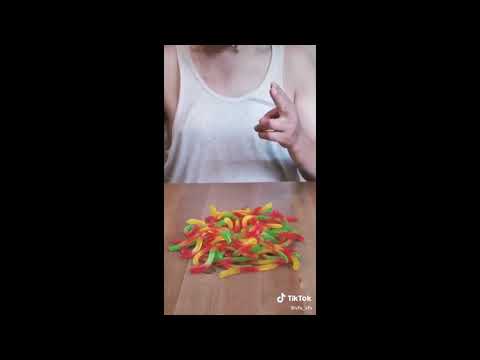 TikTok yaratıcı videolar