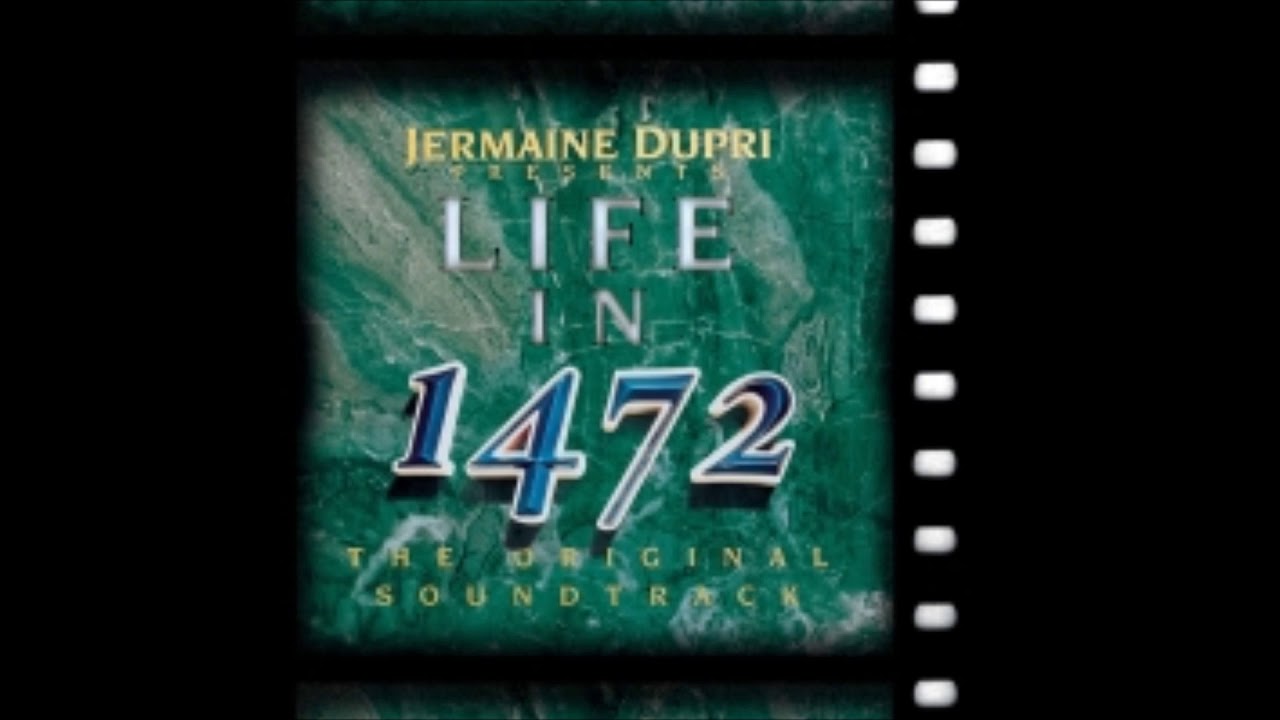 Jermaine Dupri : The Party Continues (Feat. Da Brat & Usher) - YouTube