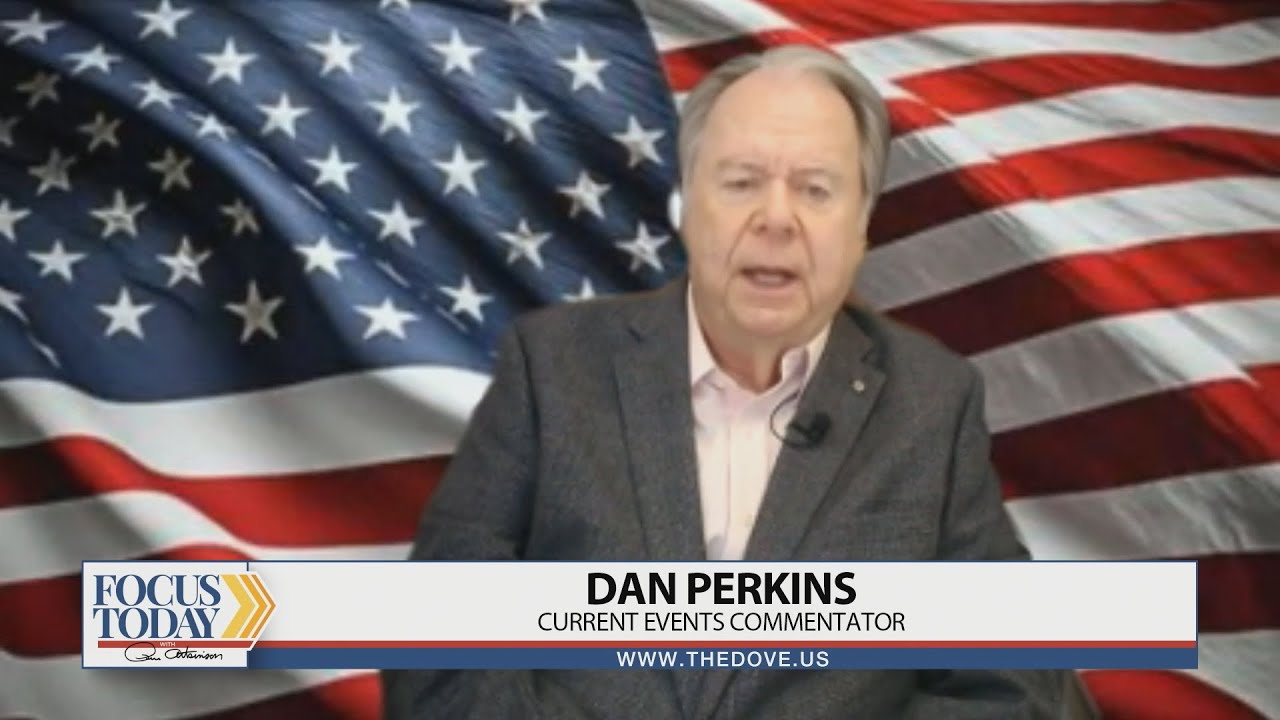 Latest Headlines - Dan Perkins - YouTube
