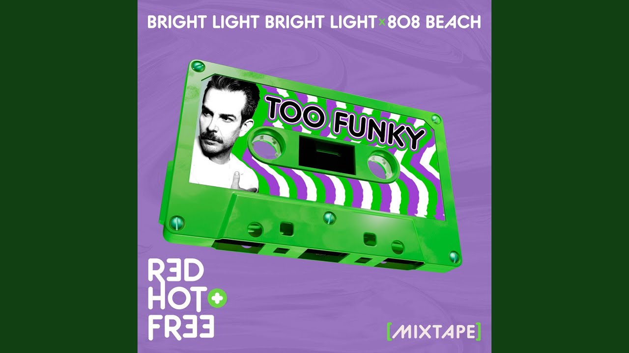 Too Funky - YouTube