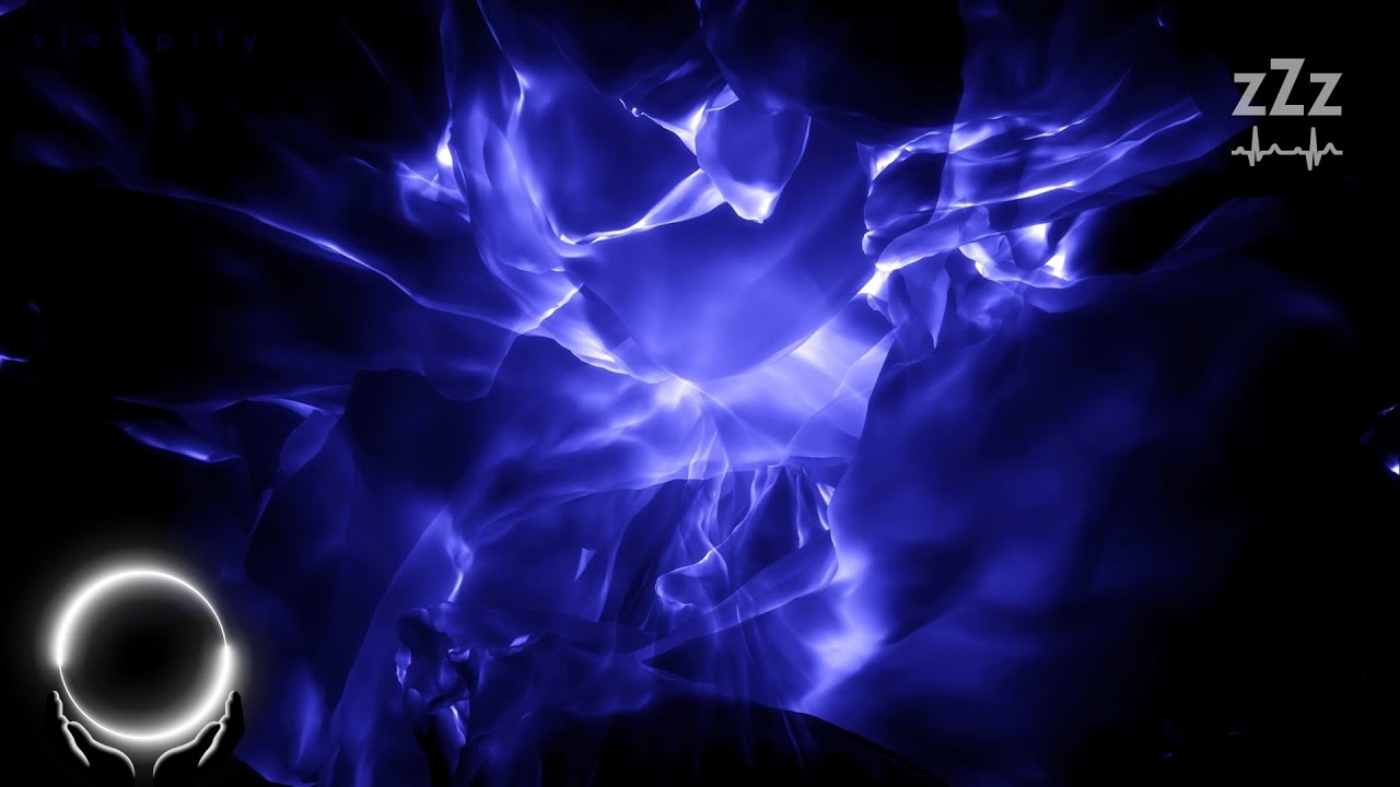 Sleepify No. 155 - Blue Ambience | Sleep Music with a Beat 💓 - YouTube