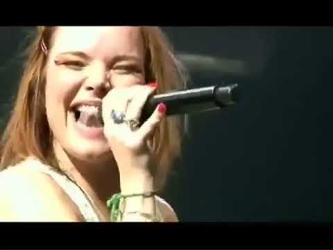 🎼 NIGHTWISH 🎶 Nemo 🎶 Live at Lowlands 2008 🔥 REMASTERED 🔥