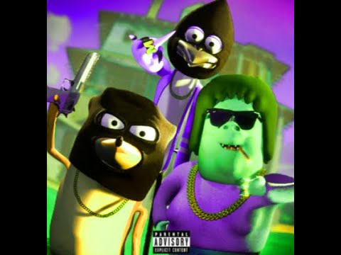 YNG x REGULAR (YNG x Blorg) - YouTube