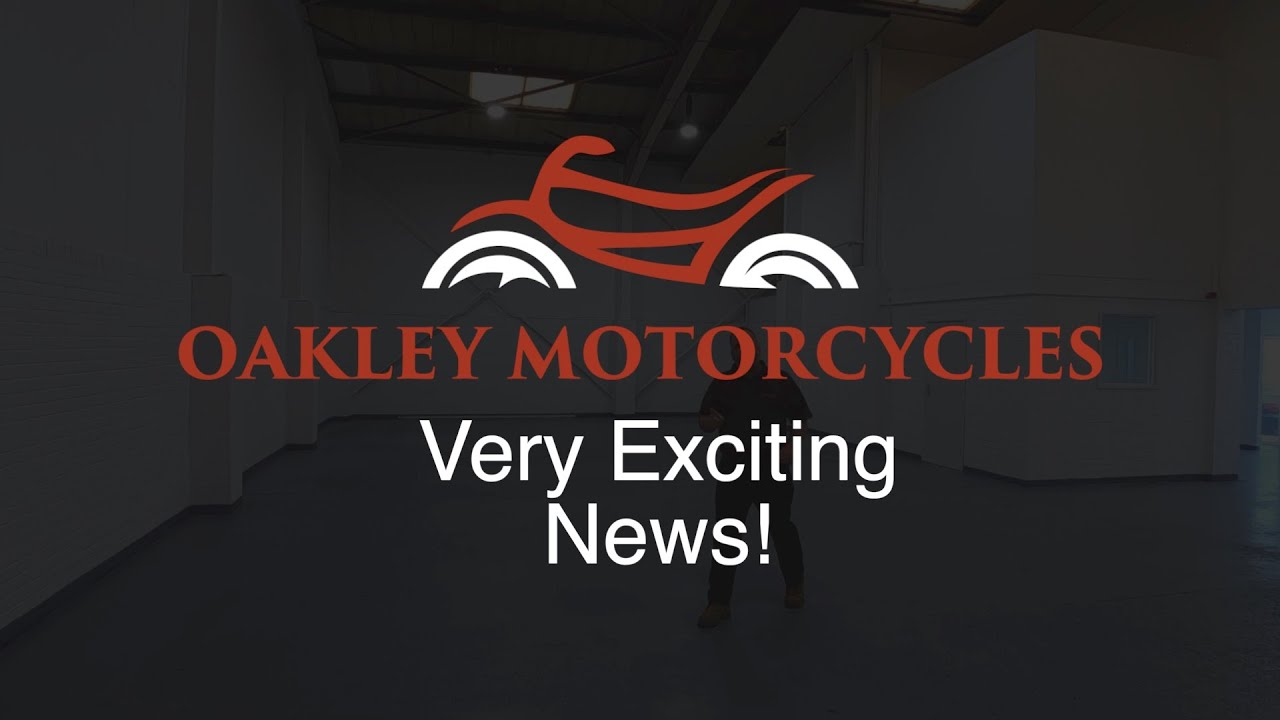 Very Exciting News! - YouTube