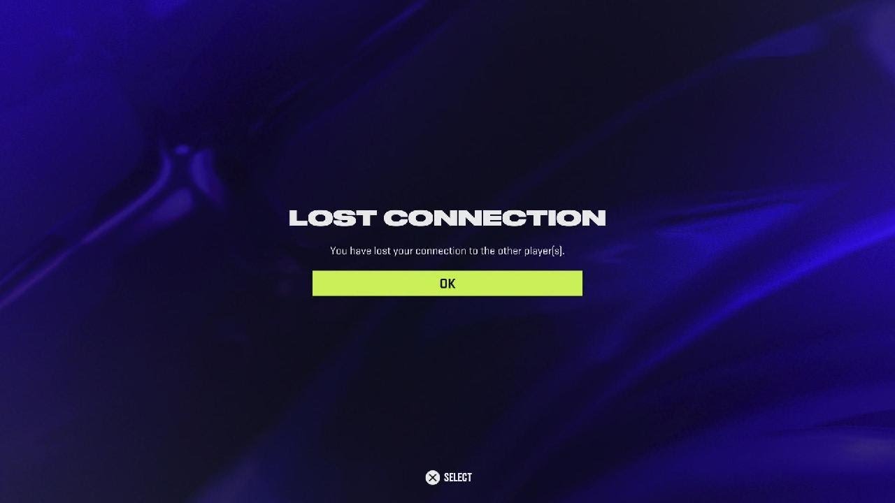 NHL 24 Rage quit 4K PS5 - YouTube