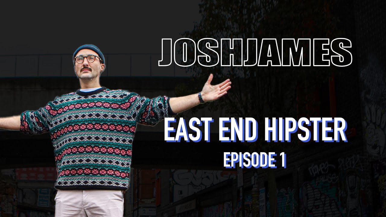 Home | Josh James Comedian