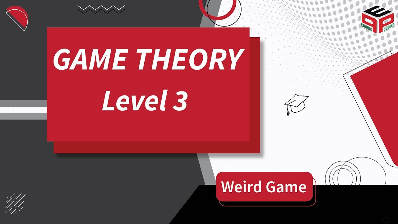 Weird Game Codeforces YouTube Weird Game Codeforces YouTube